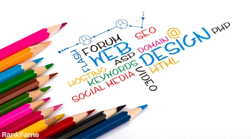 413 Best Web Design Company Names Ideas 2023 