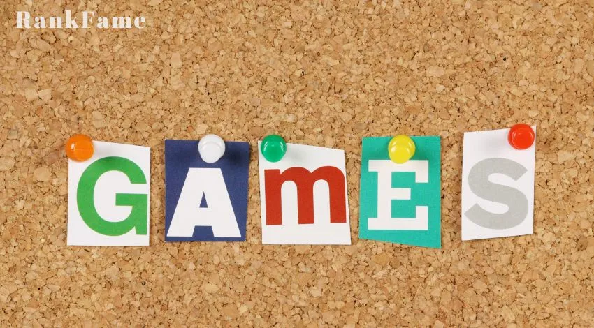 478 Catchy Game Team Names Ideas To Attract