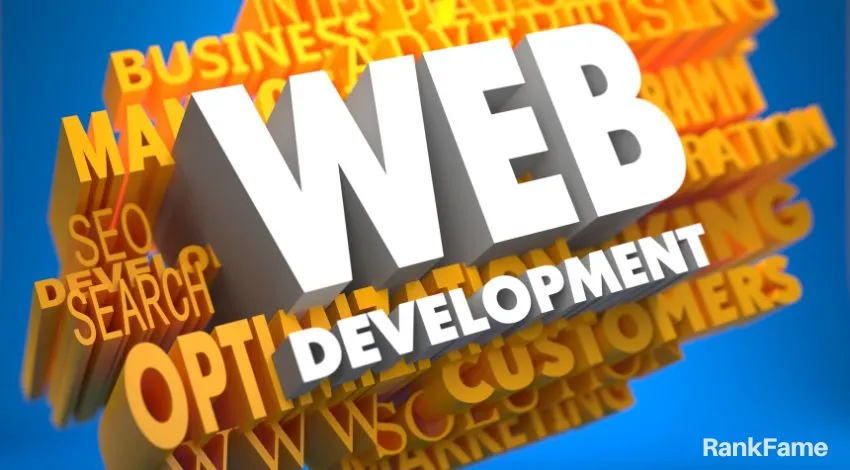 360 Cool Web Development Team Names Ideas To Start